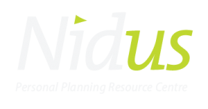 Representation Agreement Forms - Nidus